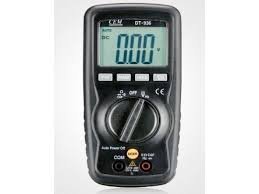 DT-936 / CEM instruments เครื่องมือวัดและทดสอบ / ราคา - jtec-engineering