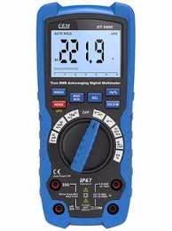 DT-9660/9660B/9661/9662/9663/9664 / CEM instruments เครื่องมือวัดและทดสอบ / ราคา - jtec-engineering