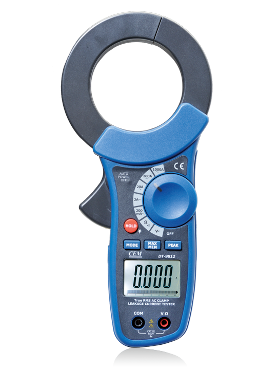 DT-9812, CEM instruments เครื่องมือวัดและทดสอบ / ราคา - jtec-engineering