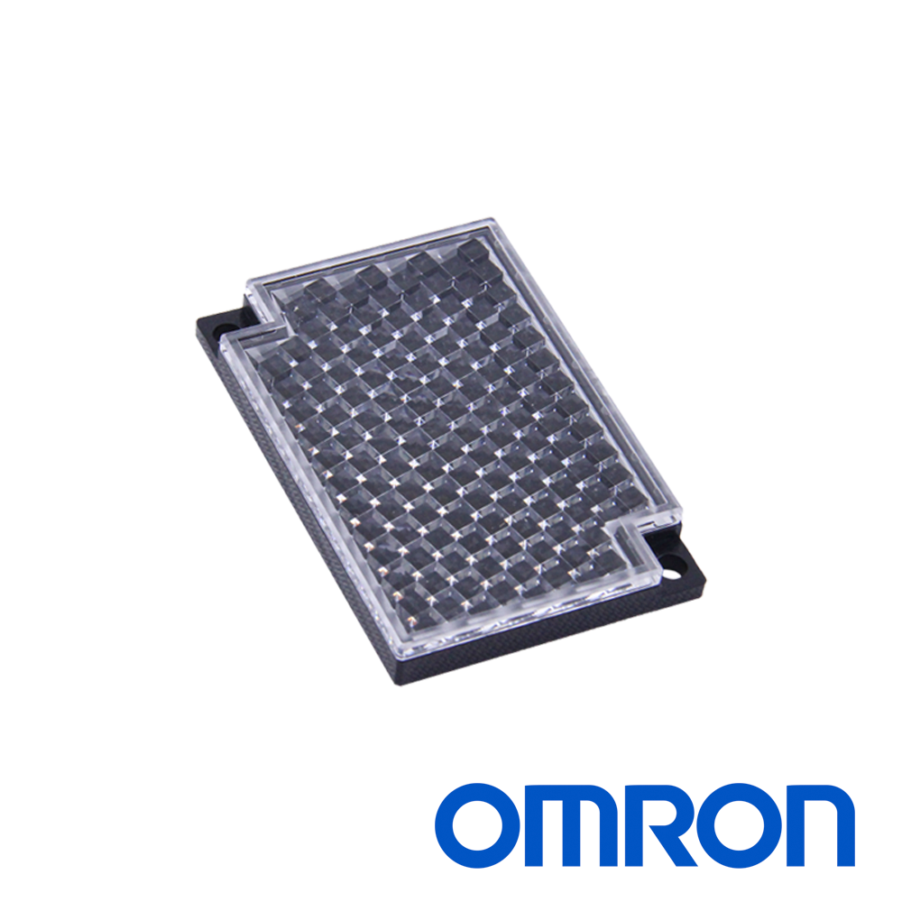 Omron E39-R1S / แผ่นสะท้อนแสงสำหรับโฟโตอิเล็กทริคเซนเซอร์ Sensor ...