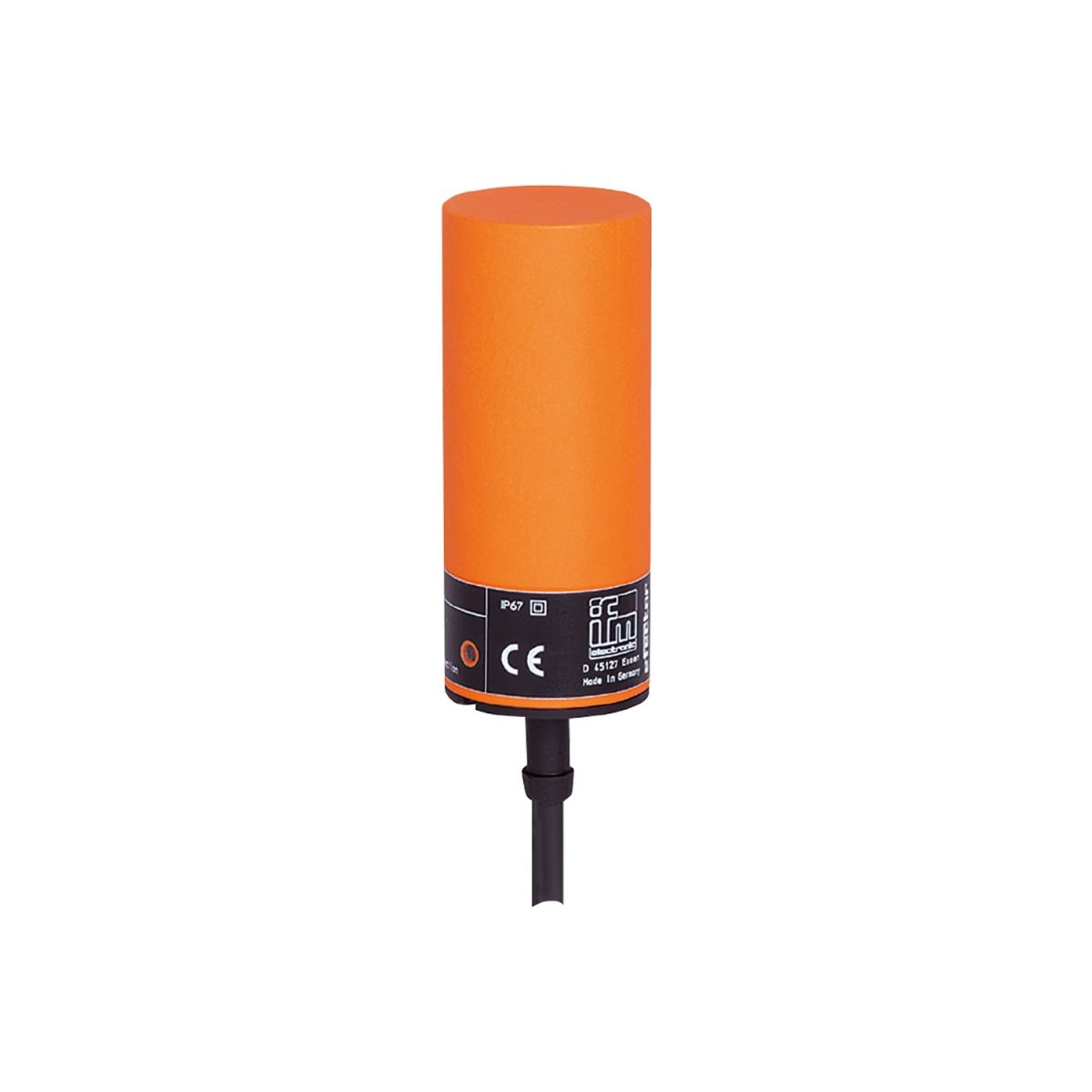 IB0108 พร็อกซิมิตี้สวิทช์ Inductive sensor ifm electronic Efector @ ราคา - jtec-engineering