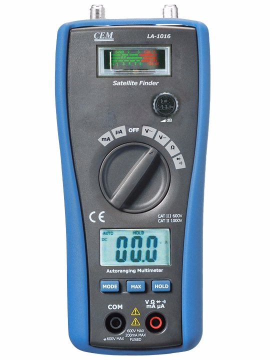 LA-1016 , CEM instruments เครื่องมือวัดและทดสอบ / ราคา - jtec-engineering
