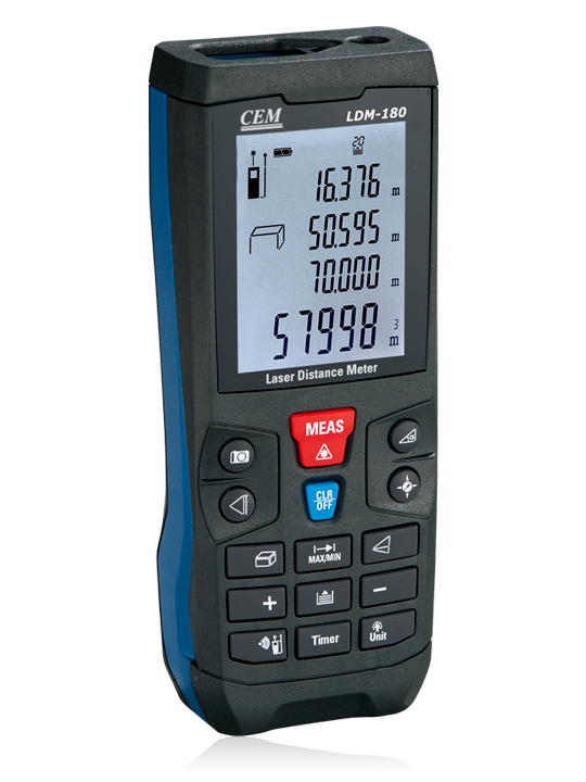 LDM-180/200/220 / CEM instruments เครื่องมือวัดและทดสอบ / ราคา - jtec-engineering