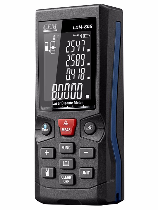 LDM-35S/65S/80S / CEM instruments เครื่องมือวัดและทดสอบ / ราคา - jtec-engineering