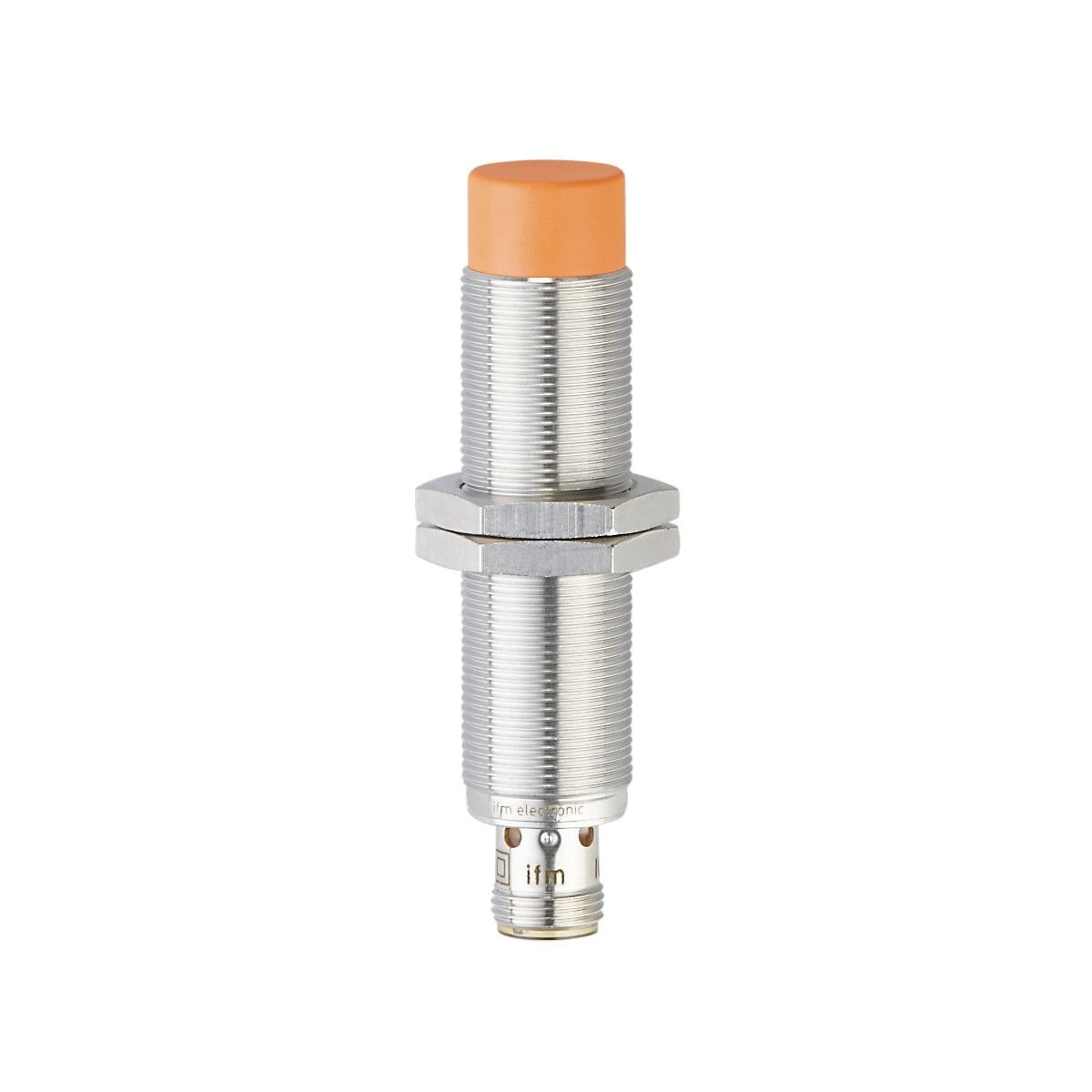 IG5526 พร็อกซิมิตี้สวิตซ์ Inductive sensor ifm electronic / ราคา - jtec-engineering