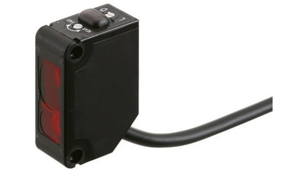 CX-422 Panasonic / SUNX สวิทช์ลำแสงขนาดกะทัดรัด Photoelectric Sensor ...