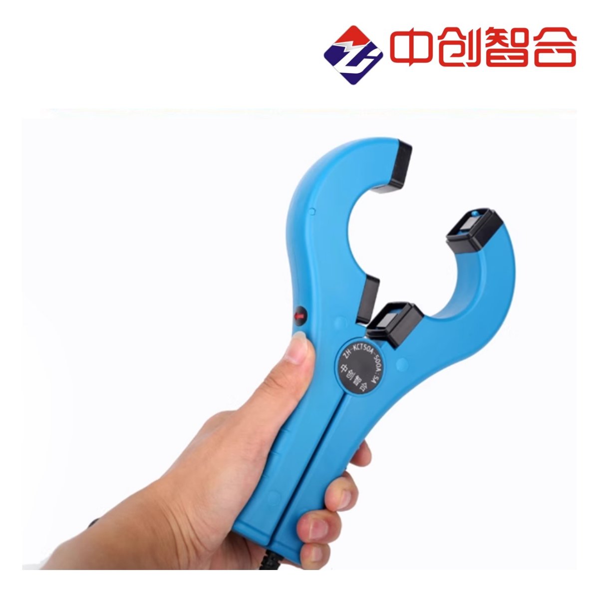 ZH-KCT50A / Current Transformer CT แบบ Clamp On (คล้องสาย) (ระบุ เลือก ...