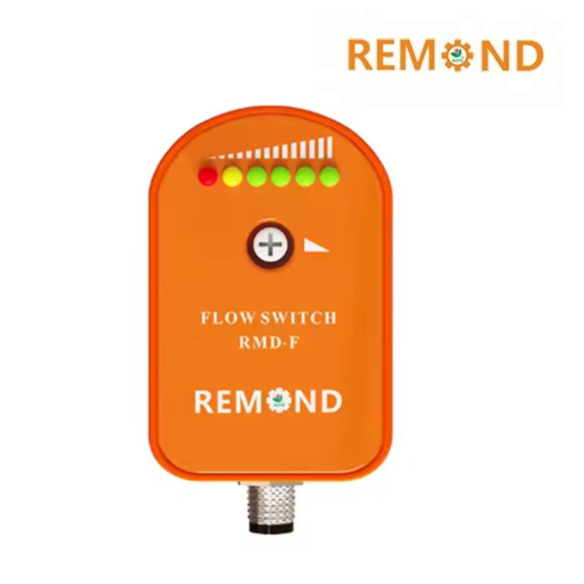 Remond RMD-F5M45-FD เซนเซอร์วัดการไหล Flow Switch Thermal @ ราคา - jtec ...