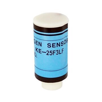 KE-25F3 เซนเซอร์ FIGARO [Maxell Oxygen Sensor] @ ราคา - jtec-engineering