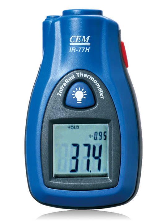 IR-77L/77H/88H / CEM instruments เครื่องมือวัดและทดสอบ / ราคา - jtec-engineering
