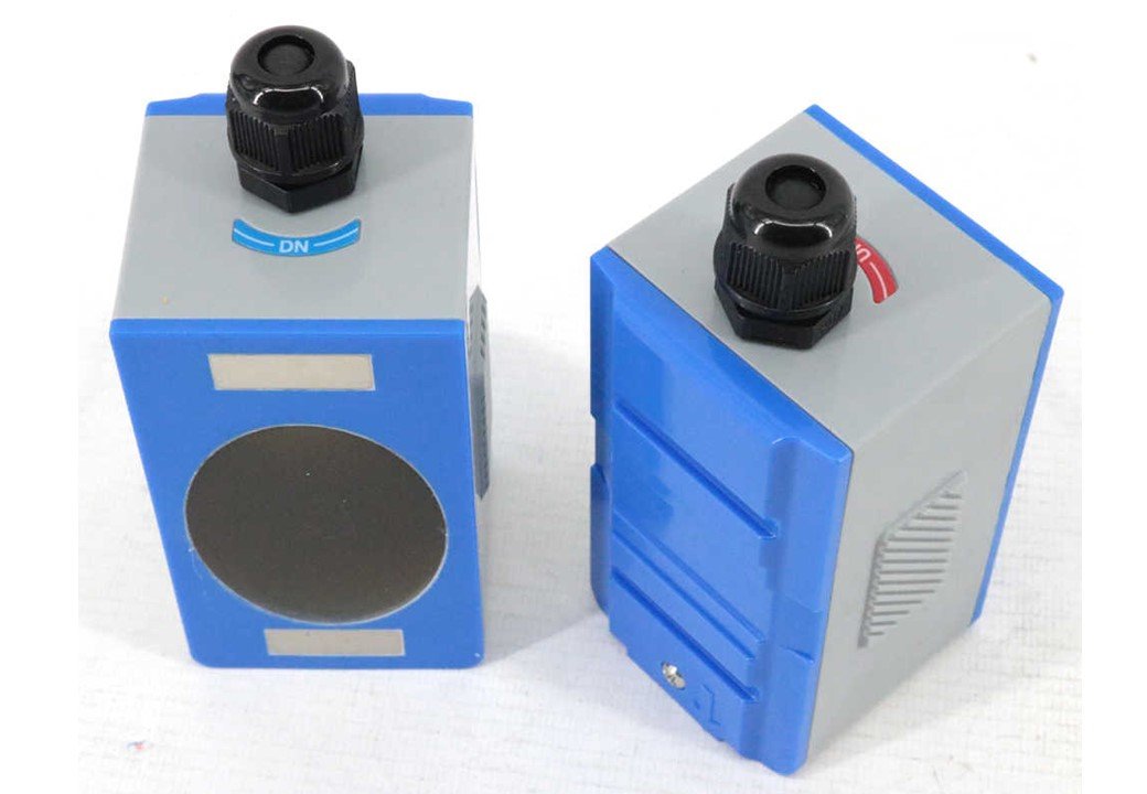 Transducer Sensor TL-1 (Cable) หัววัดทรานสดิวเซอร์ สำหรับท่อ 12 - 236 นิ้ว @ ราคา - jtec-engineering