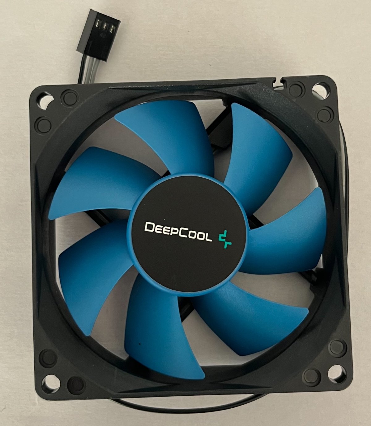 Fan Case 80mm Model X FAN Deepcool