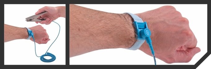 Grounding Straps Play A Critical Role With Safety – QKOGE
