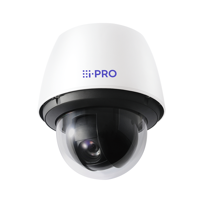 WV-S65340-Z4N i-PRO AI PTZ Camera - royaltec