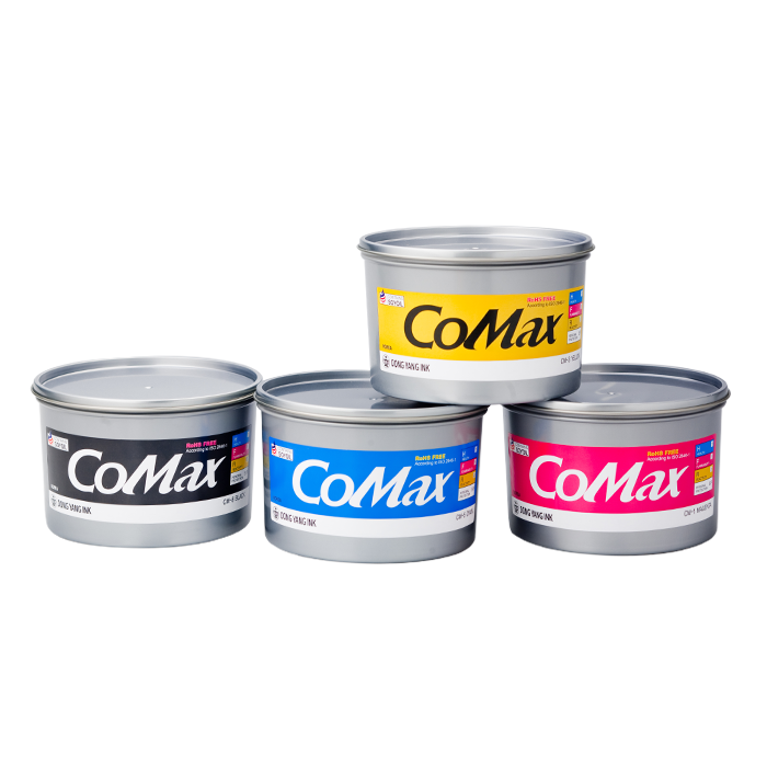 COMAX SERIES