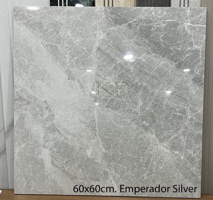 ุุ60x60cm. Emperador Silver - xn--12cgi3c6a1ant5g2a2a8cq0i6f