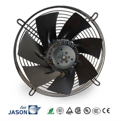 Axial fan type FJ-250 - jit-equipment