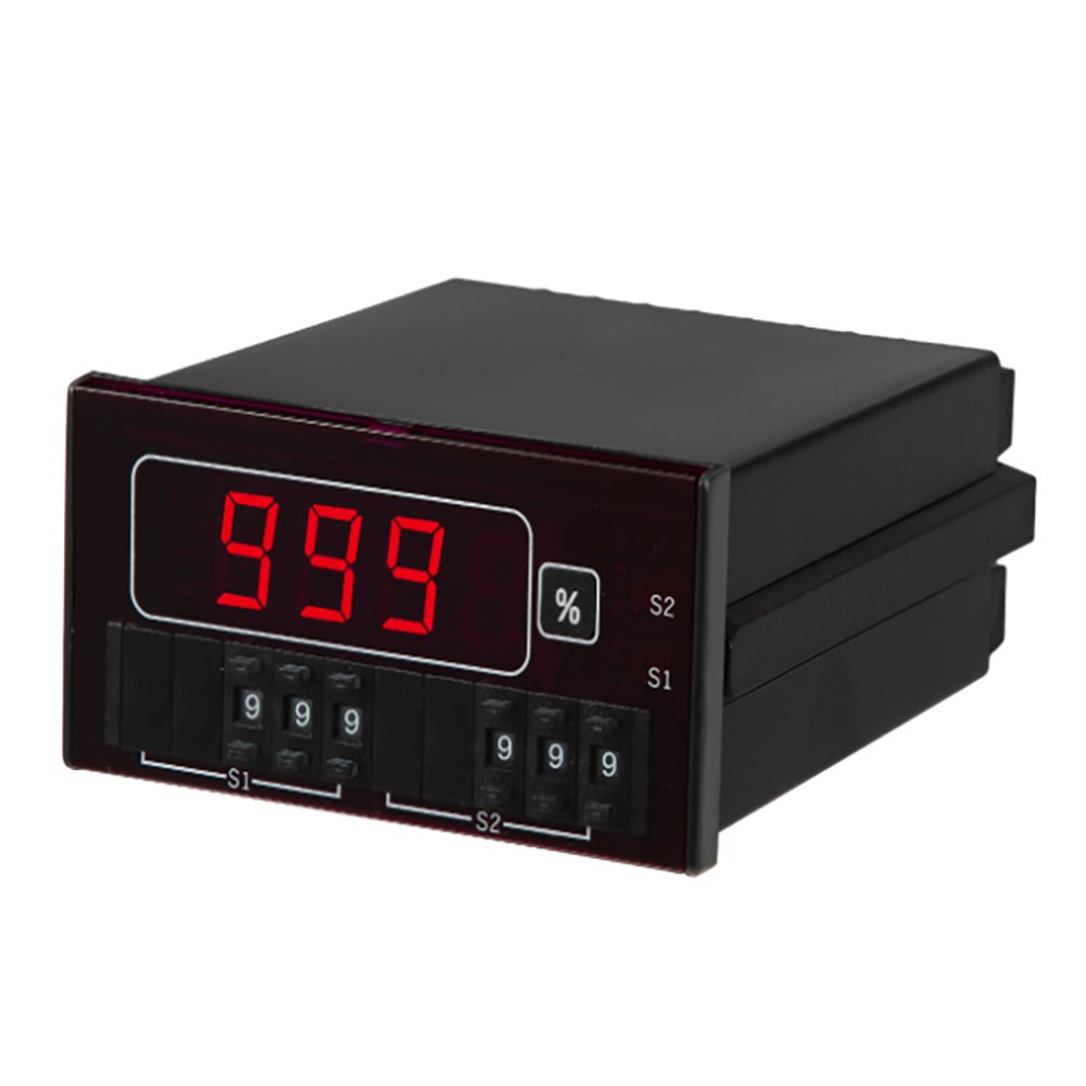 S2-300A 3 DIGITAL METER RELAY
