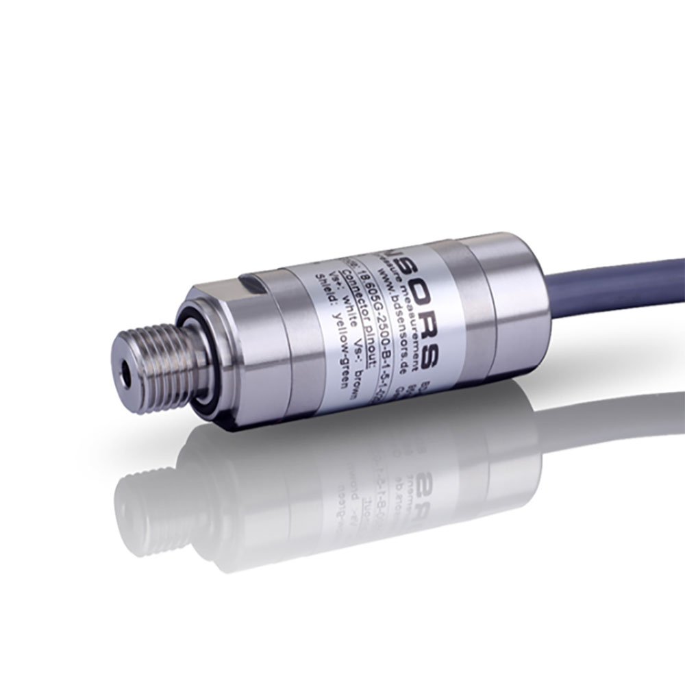 18.605 G stainless steel sensor general industrial applications - sae