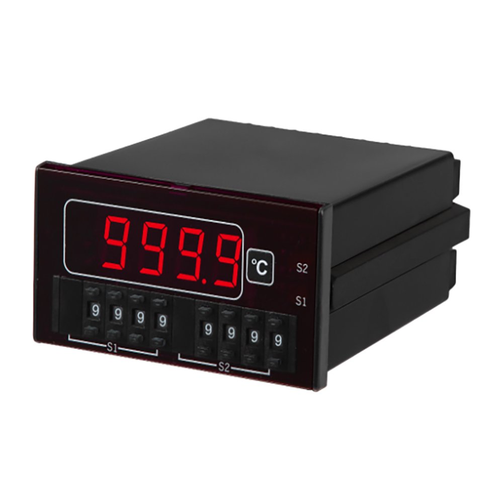 S2-400A 4 DIGITAL METER RELAY