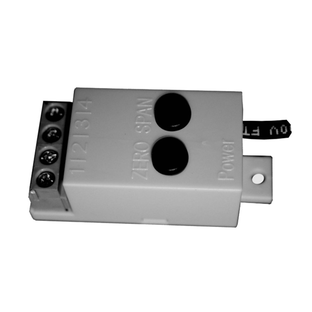 TWL LOAD-CELL TRANSMITTER (mini-size)