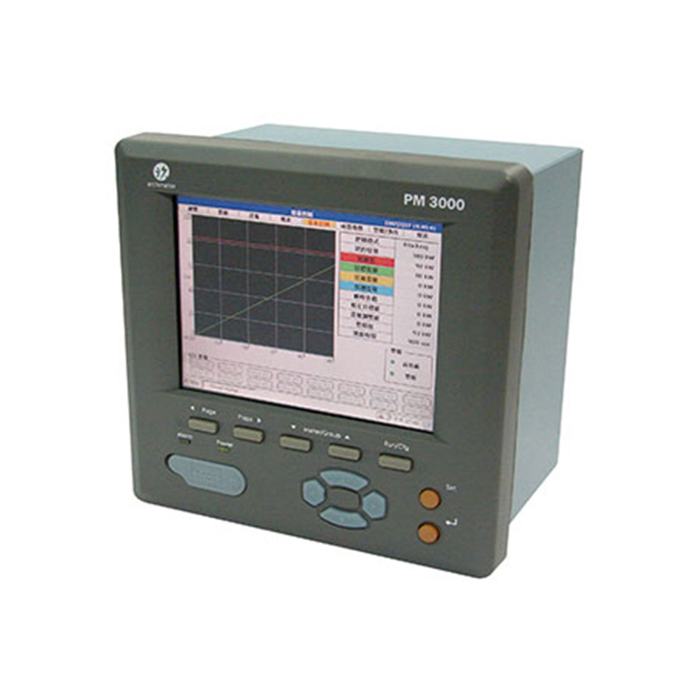 PM3000 Power Controller