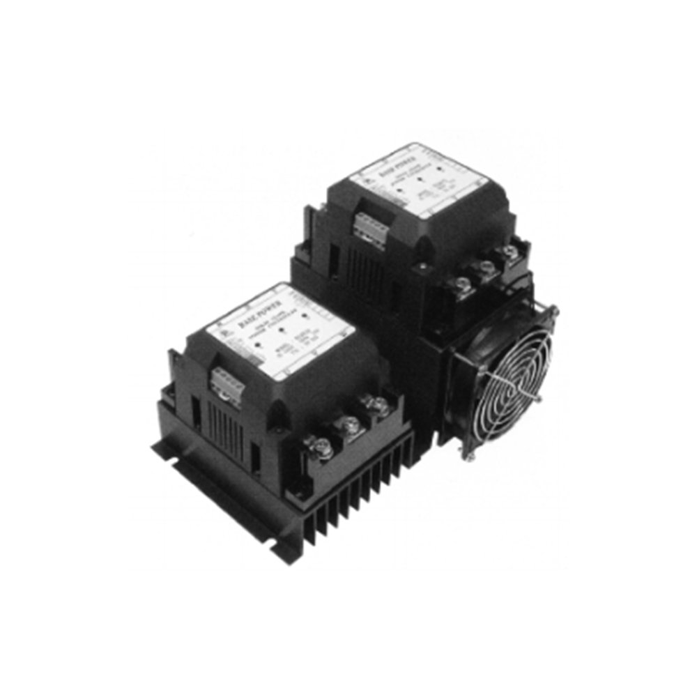 SSR THREE PHASE SOLID STATE RELAY - sae