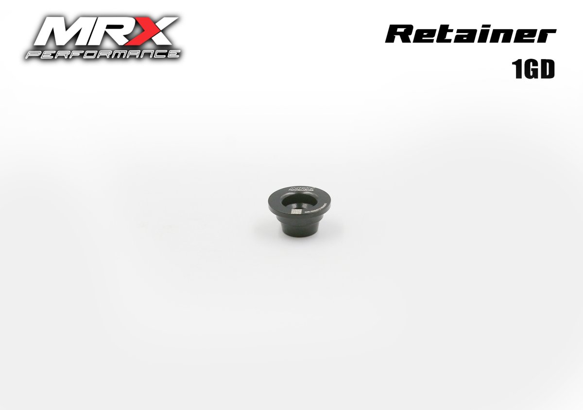 Retainer from MRX Performance. REVO - mrxperformance