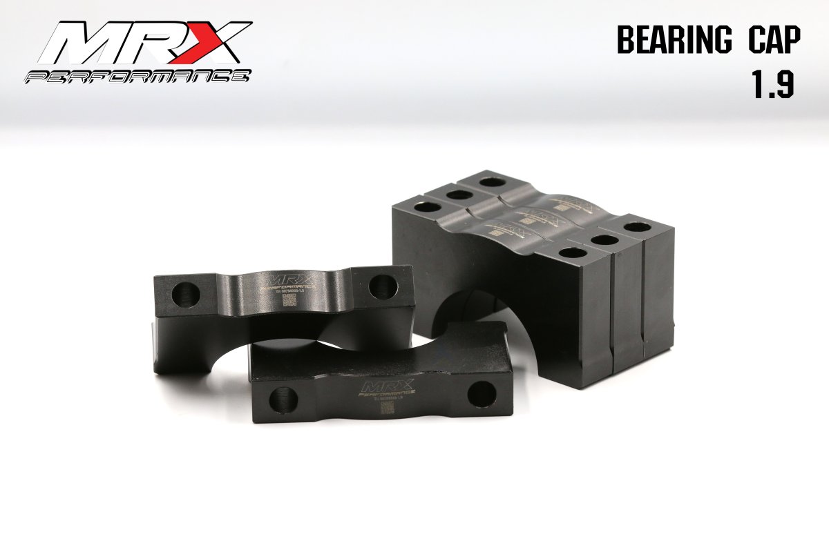 MRX Bearing Cap