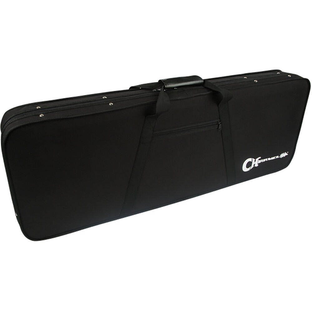 Charvel Multi-Fit Hardshell Gig Bag soft case