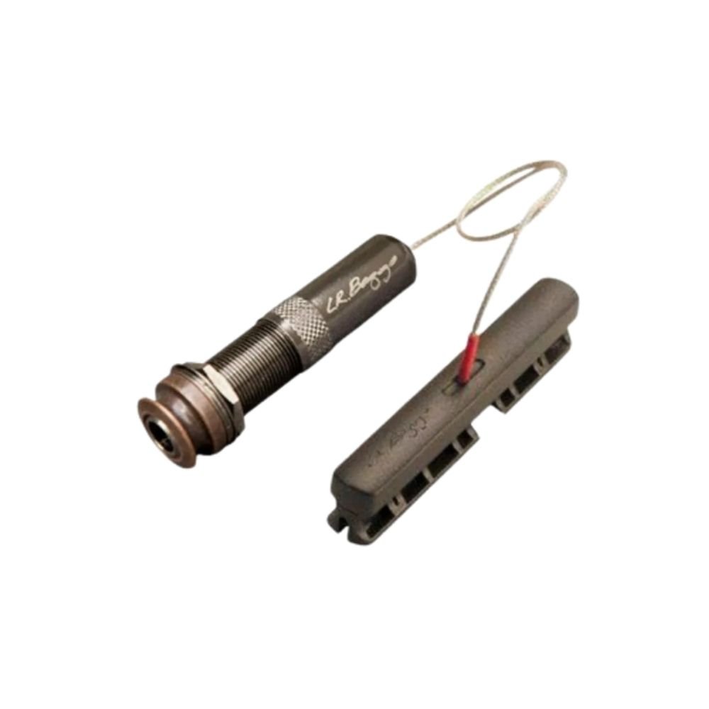 LR Baggs iBeam Passive Pickup Steel - stringsshop