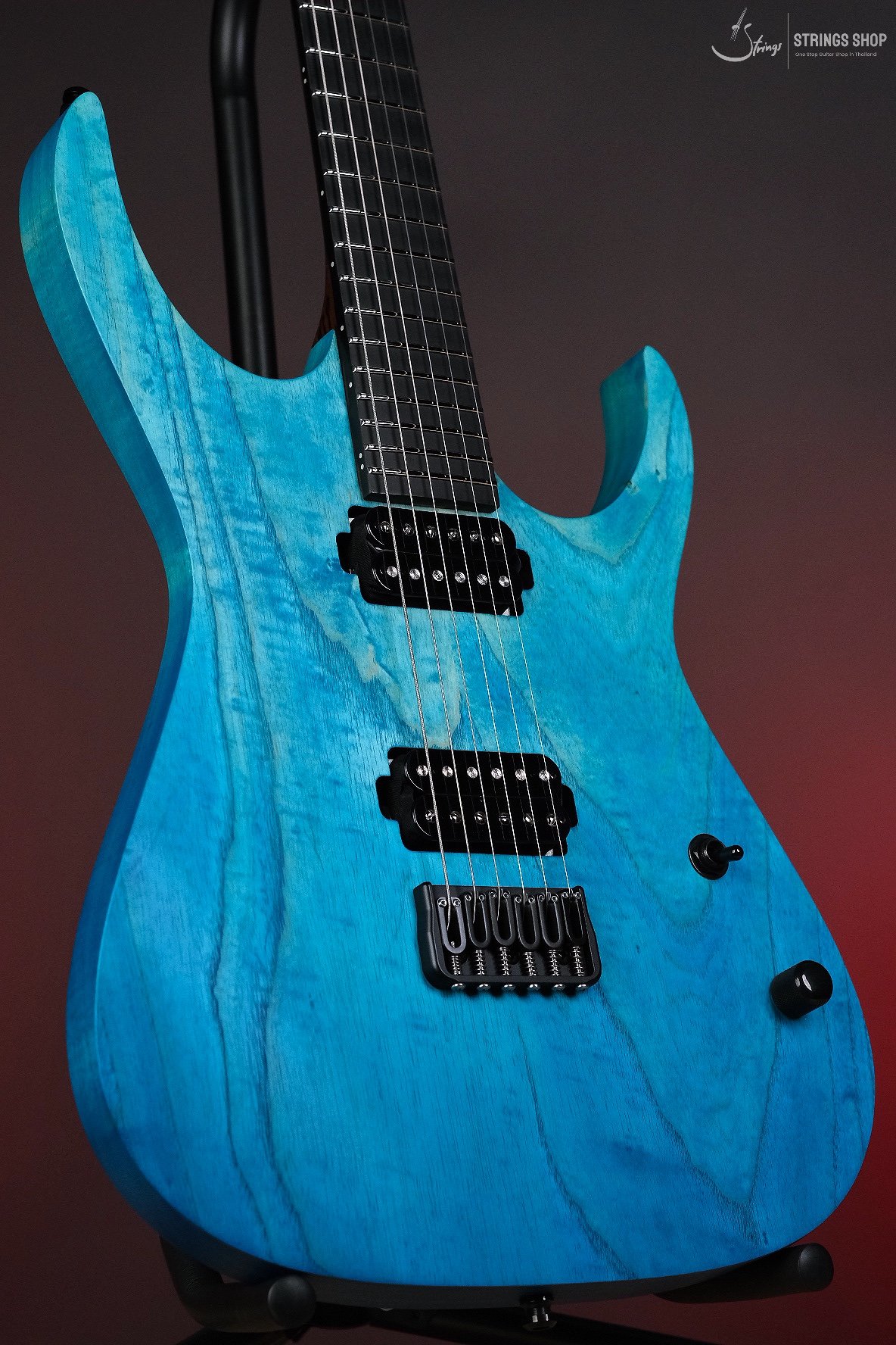 Aviator Predator 6 - Supermarine Fade - stringsshop