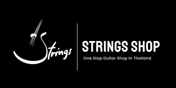 Strings Shop