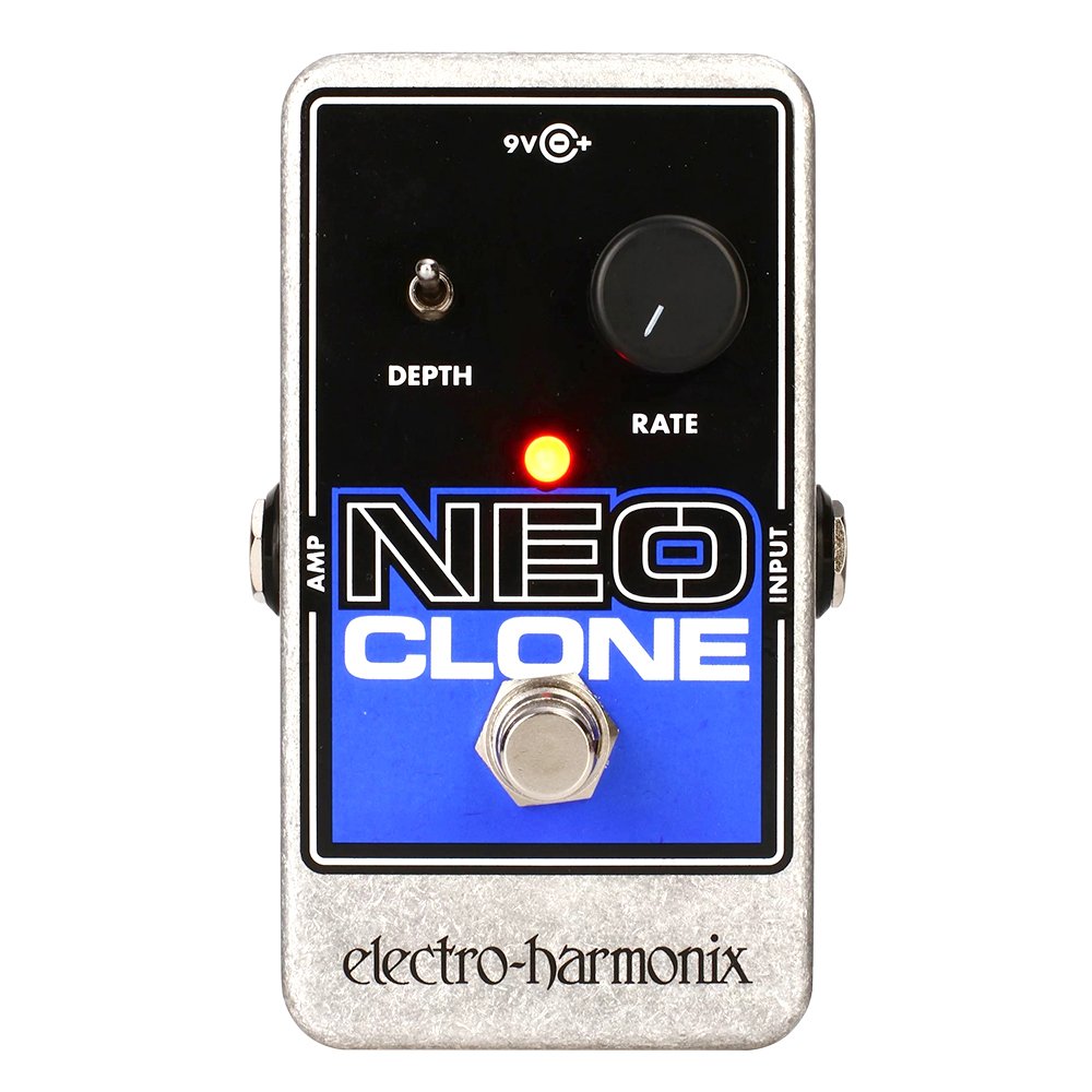 Electro Harmonix Neo Clone