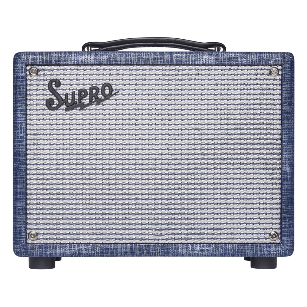 Supro 64 Super