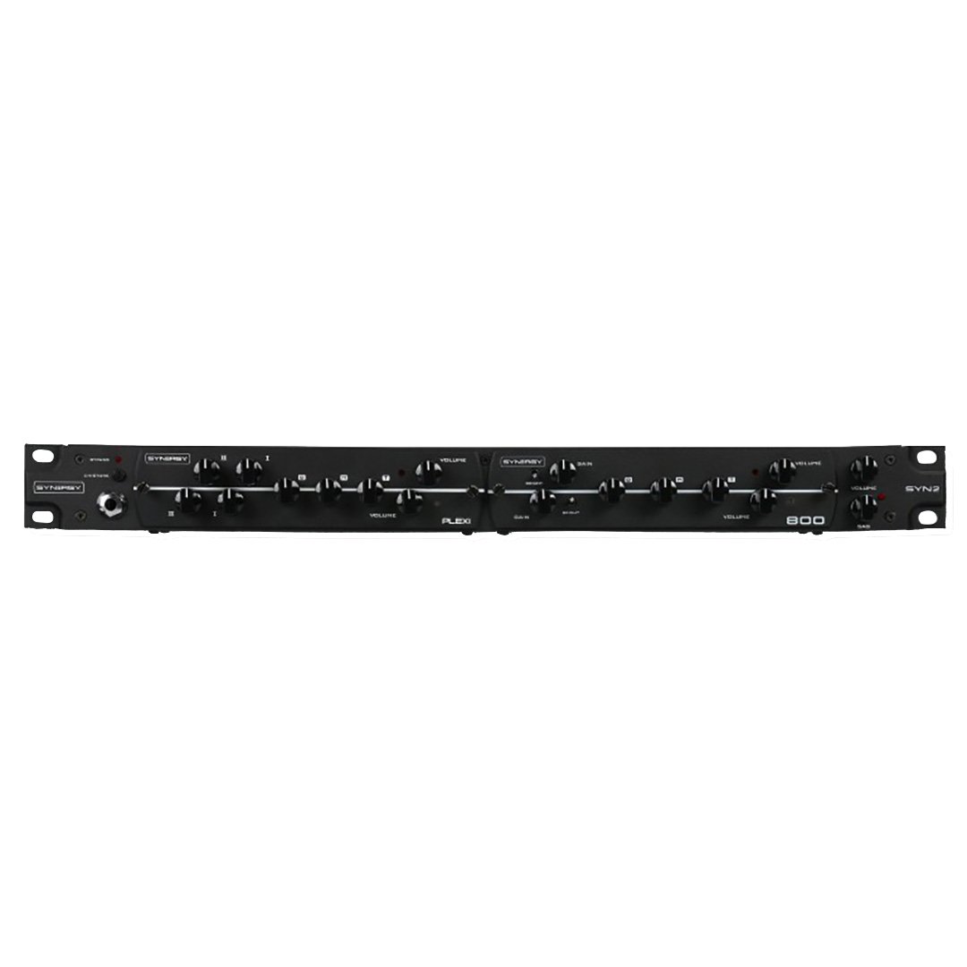 Synergy SYN-2 Rack Mount