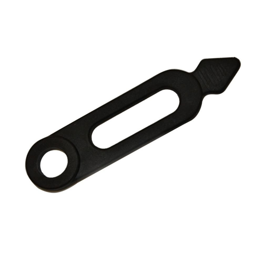 String Swing Keeper Strap - stringsshop