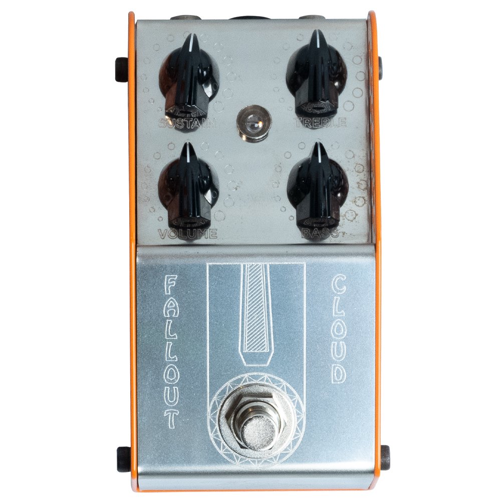 ThorpyFX The Fallout Cloud