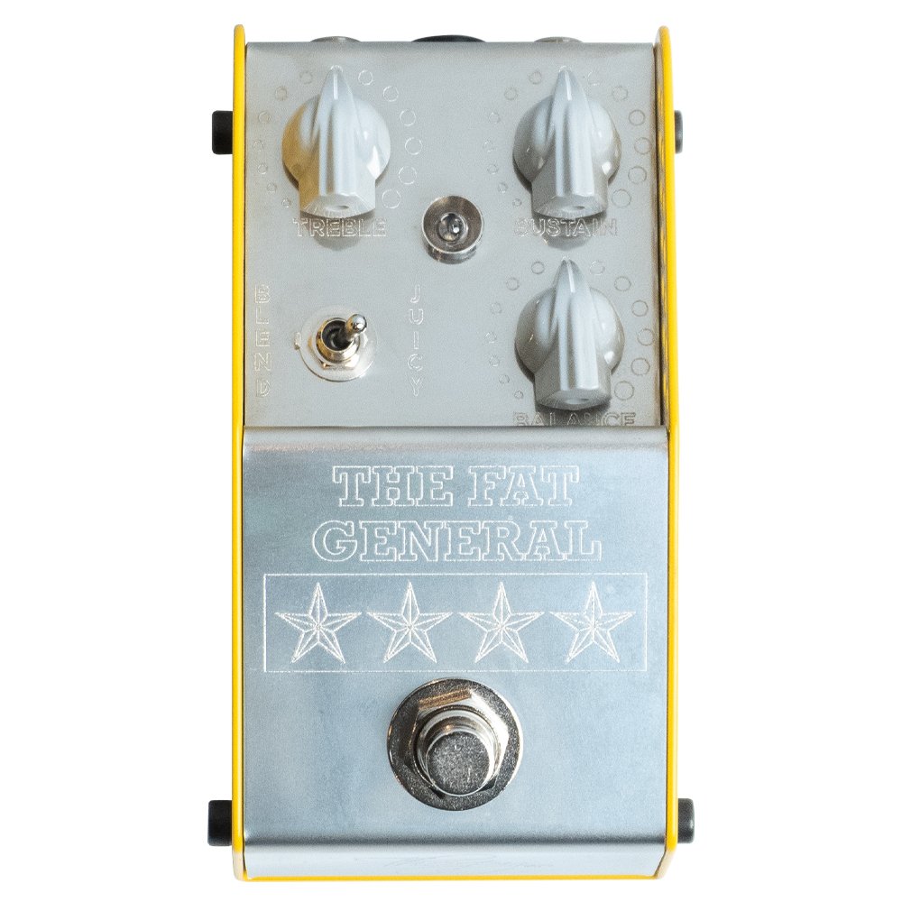 ThorpyFX The Fat General