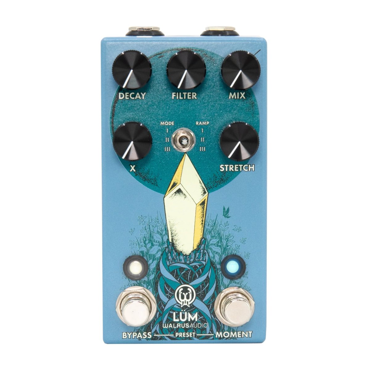 Walrus Audio Lüm Texture Engine