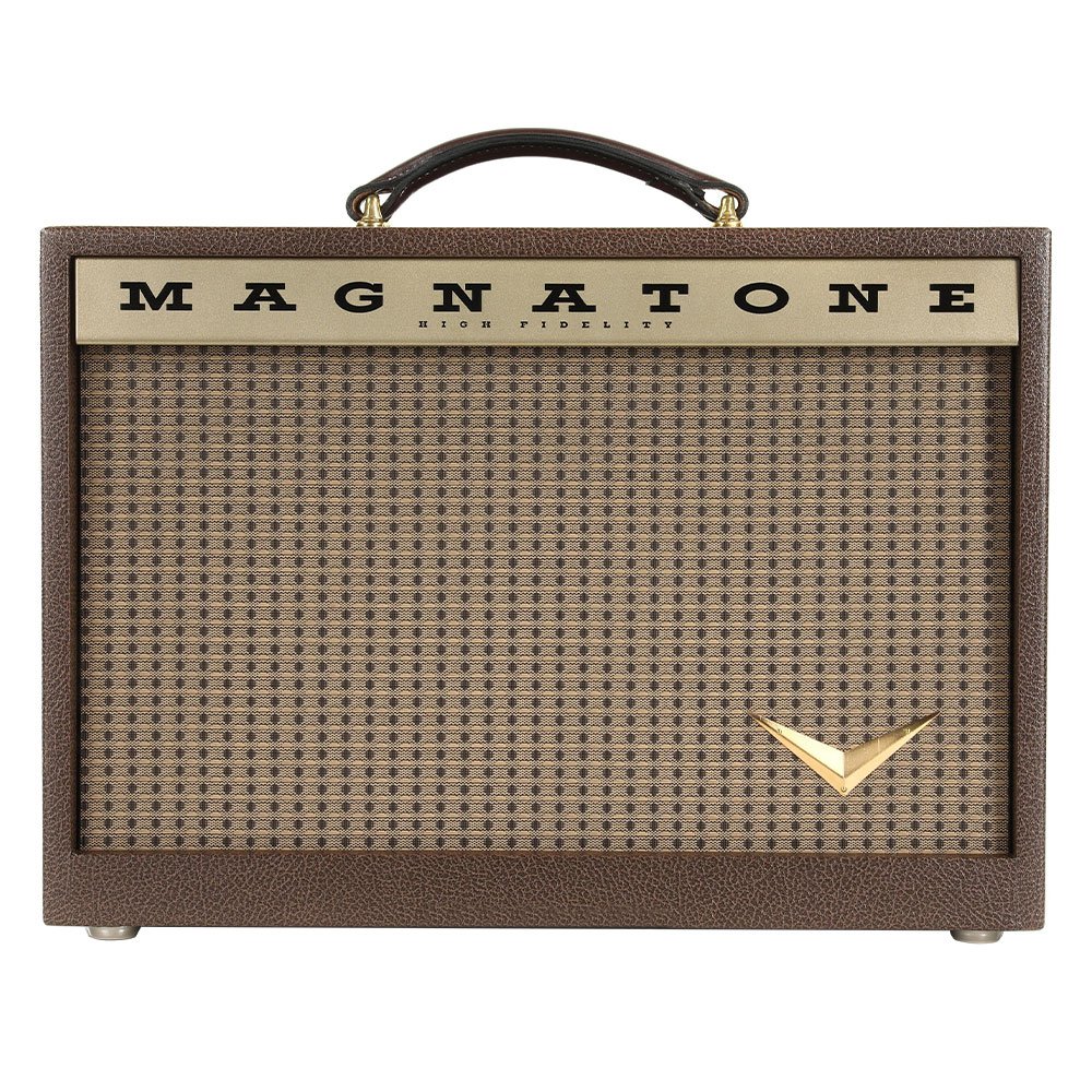 Magnatone Starlite 5-watt 1 x 8-inch Tube Combo Amp
