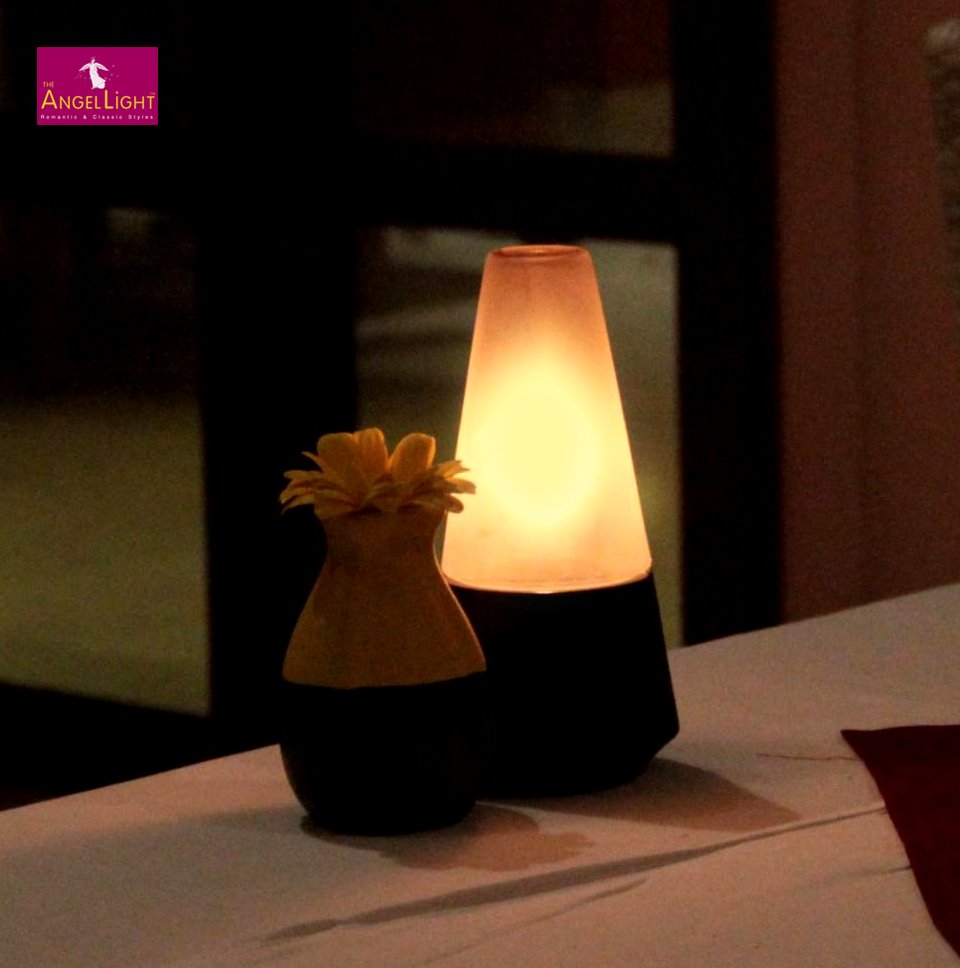 Angel Stone-Wind Breaker No.2LL - theangellight