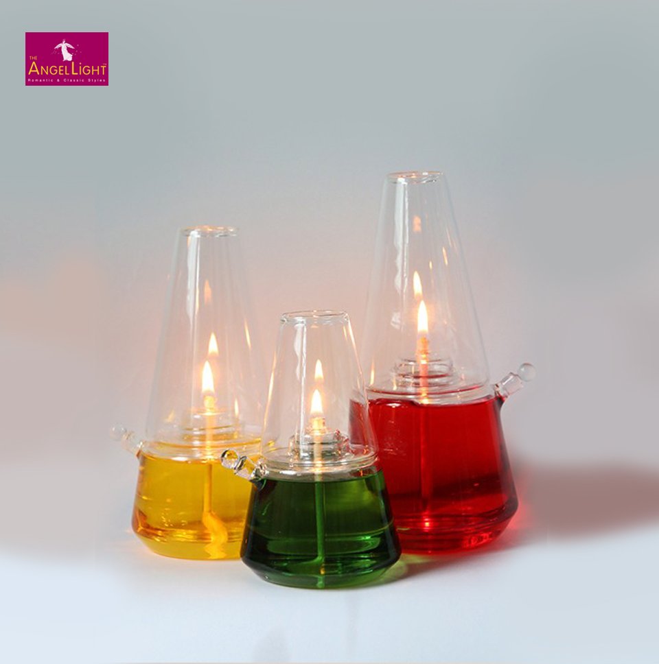 Angel Glass - Wind Breaker No.2