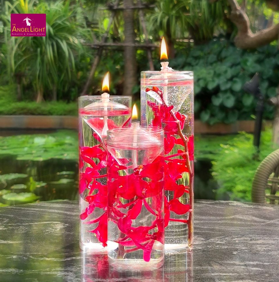 Angel Spacecraft - Float + Cylinder -60mm