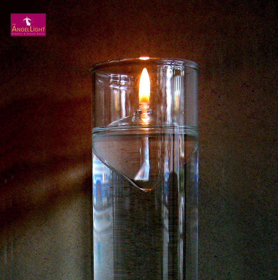Angel Spacecraft - Float
