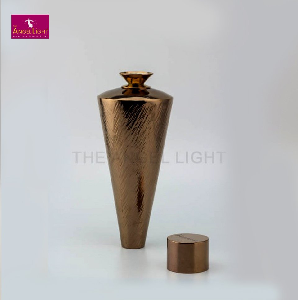 Angel Torch - M3 (Copper) - theangellight