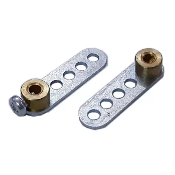 Motor Arm - robodkit