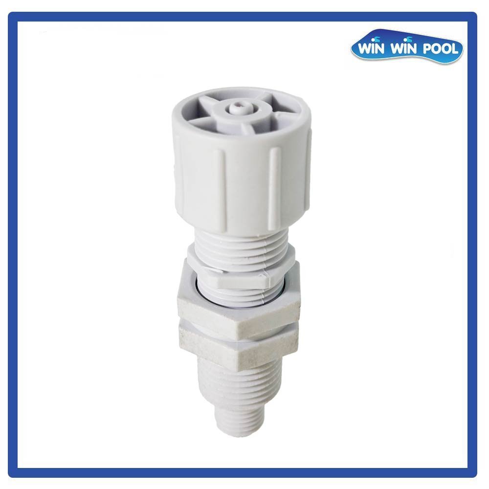 Back Pressure Inject Valve Winwinpoolshop