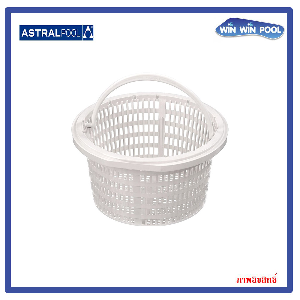 Skimmer Basket for Skimmer Astralpool - winwinpoolshop Skimmer Basket for Skimmer Astralpool - winwinpoolshop