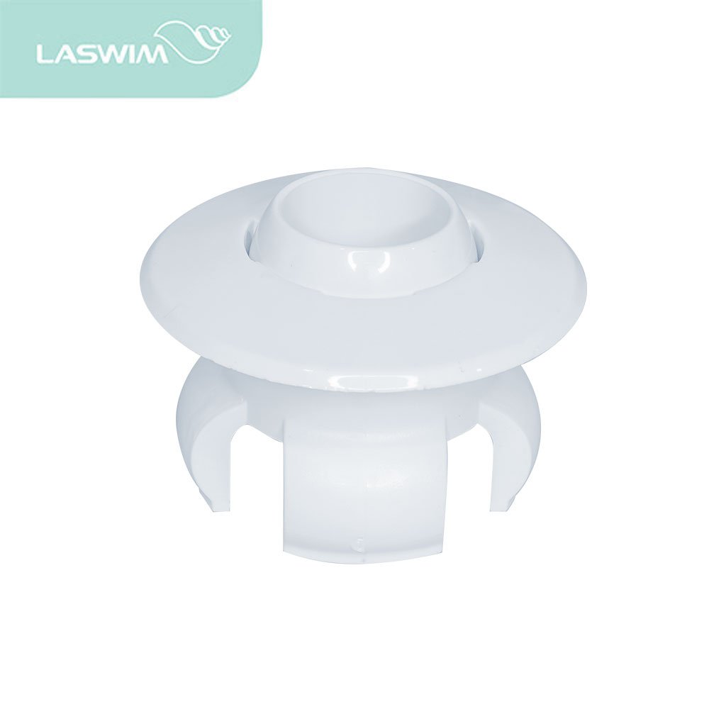 Jet Nozzle Eyeball Jet ES25C Pipe size 2 " Pipe size(int dia.: 51.3- 53 ...